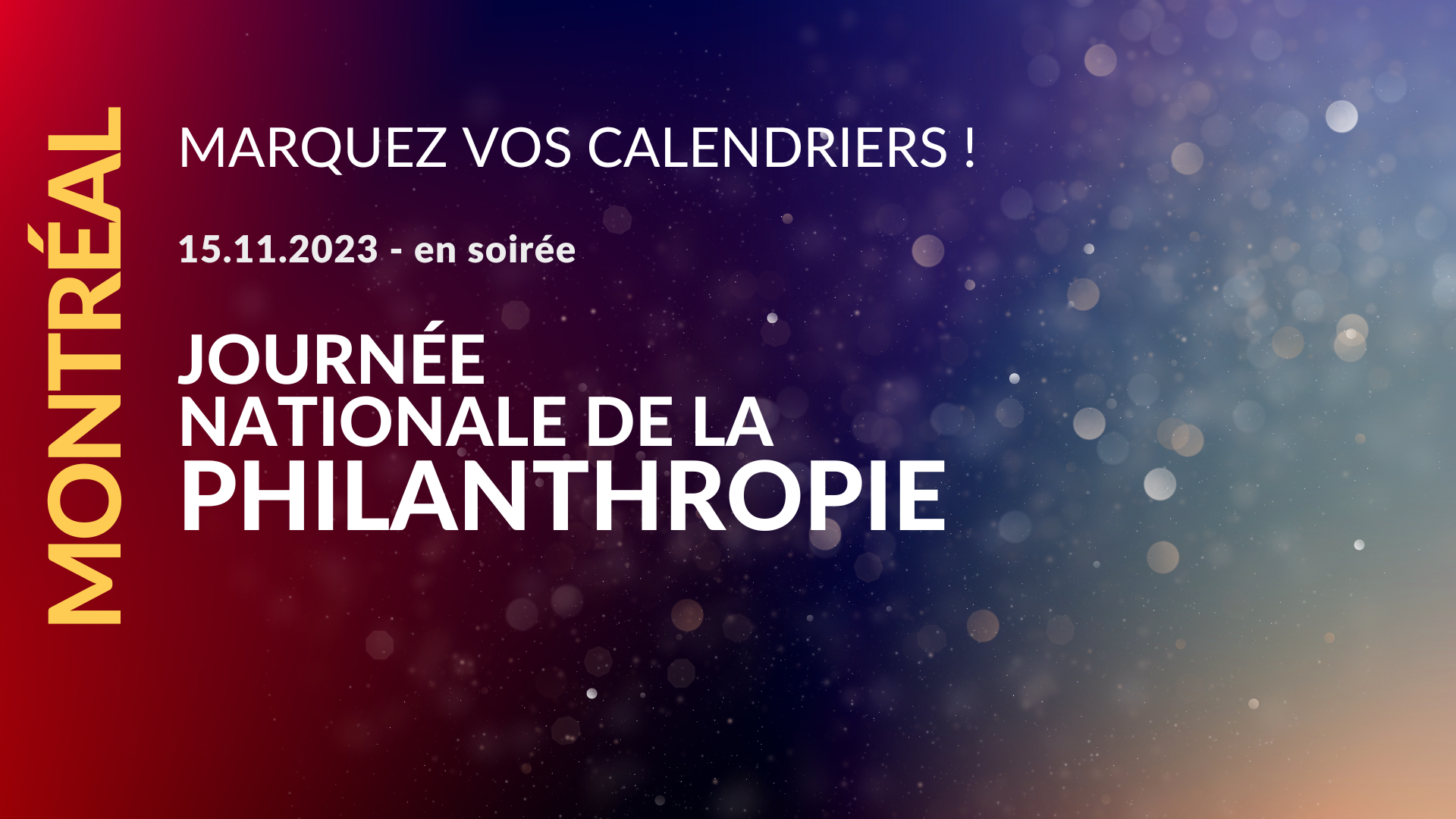APPEL À TOUS - Vidéo des événements marquants de l'année 2023 - AFP ...