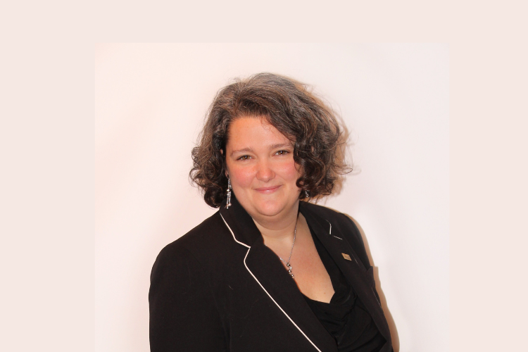 Isabelle Morin nommée directrice générale de la Fondation de l ...